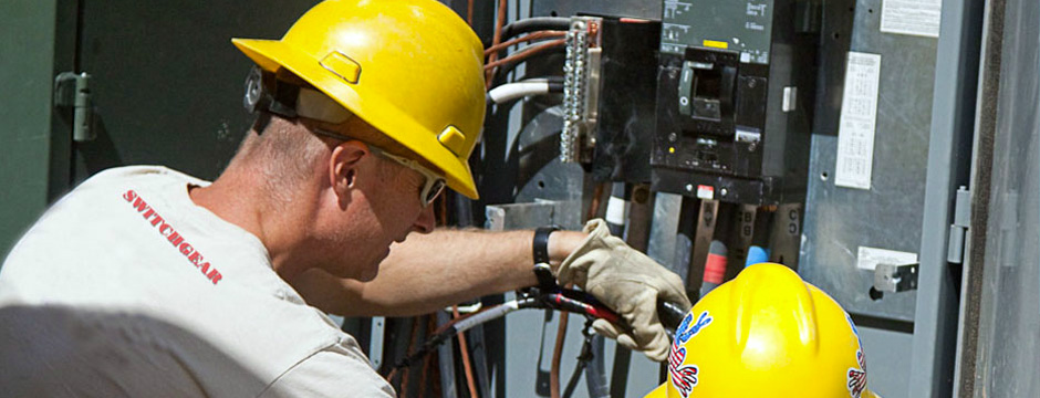 Electrical Engineer | Electrical Contractor | Electrician Miami